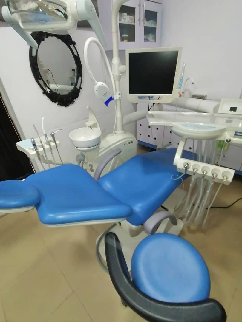 About Us - H and H Dental Access Clinic